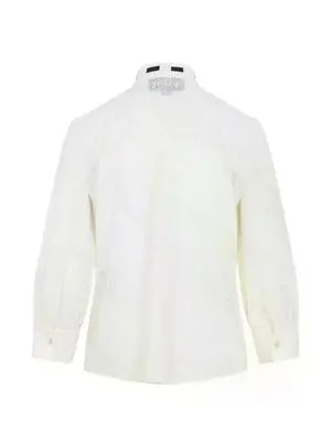 Valentino Garavani Daisy Sangallo Shirt
