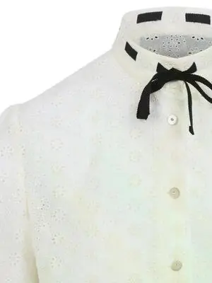 Valentino Garavani Daisy Sangallo Shirt