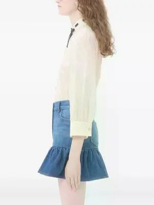 Valentino Garavani Daisy Sangallo Shirt