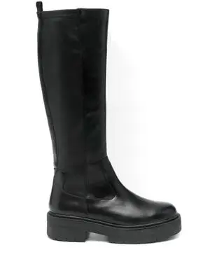 Geox Spherica Knee-high Boots