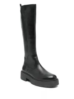 Geox Spherica Knee-high Boots