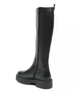 Geox Spherica Knee-high Boots