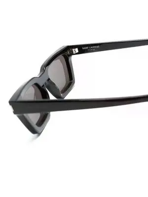 Saint Laurent Sl 633 Calista Cat-eye Sunglasses