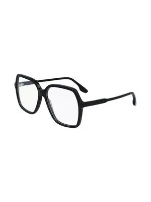 Victoria Beckham Square-frame Glasses