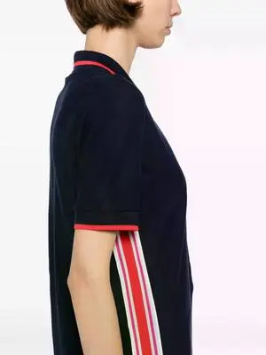 Lacoste Slim Fit Polo Dress