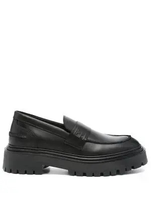 Marc O'polo 40mm Leather Loafers