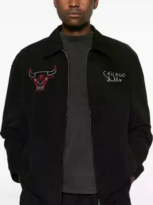 Maison Labiche X Nba Chicago Bulls La Roch Jacket