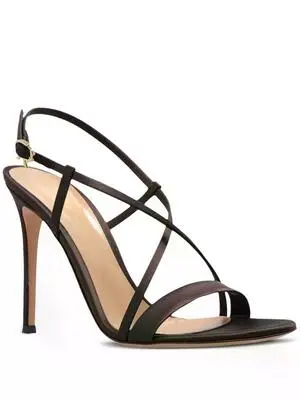 Gianvito Rossi Open Toe Sandals For Women