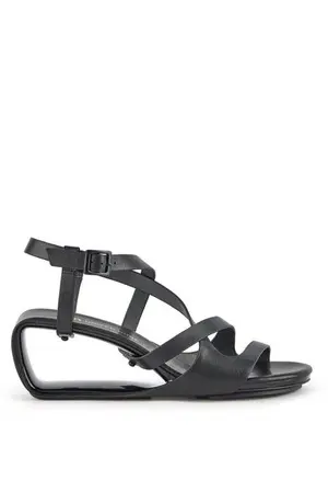 United Nude Mobius Sia Mid - Black