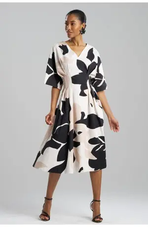 Natori Plunge Dresses