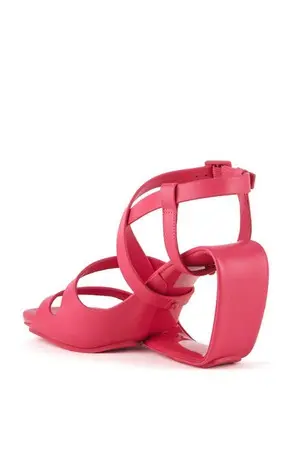 United Nude Mobius Sia Hi Sandals