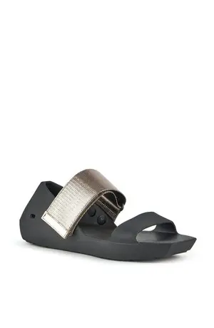 United Nude Hybrid Jane Lo Slip-ons - Nightlife