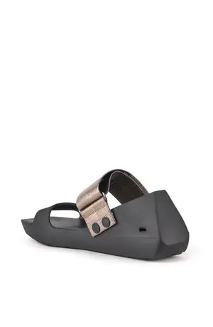 United Nude Hybrid Jane Lo Slip-ons - Nightlife