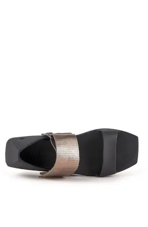 United Nude Hybrid Jane Lo Slip-ons - Nightlife