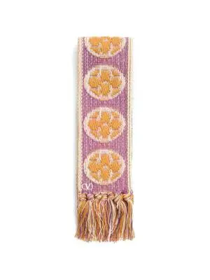 Valentino Garavani Antibes Scarf - Pink