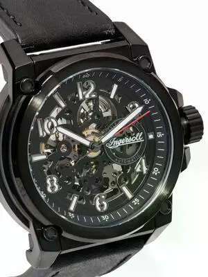 INGERSOLL WATCHES 42mm Automatic Watch