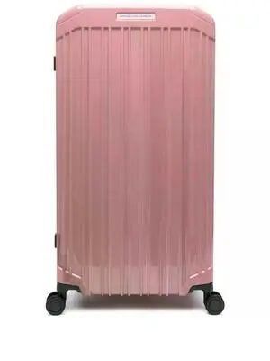 PIQUADRO Hardside Spinner Luggage