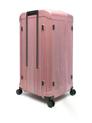 PIQUADRO Hardside Spinner Luggage