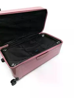 PIQUADRO Hardside Spinner Luggage