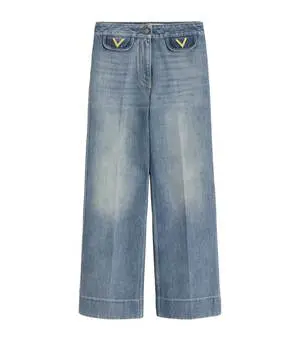 Valentino Garavani Jeans For Women
