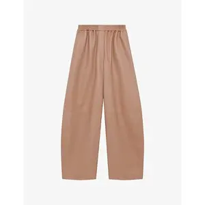 Loewe Drawstring Bottoms For Women