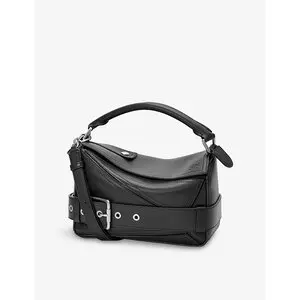 Loewe Buckled Cross Body Bags For Women