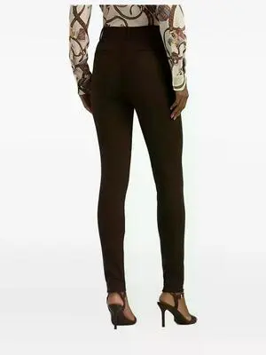 Ralph Lauren Belted Pants
