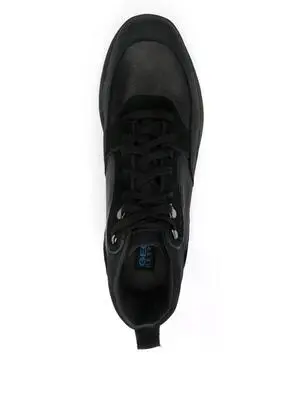 Geox 30mm Spherica Biker Boots