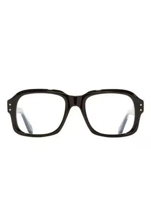 CUTLER & GROSS 9852 Glasses - Black