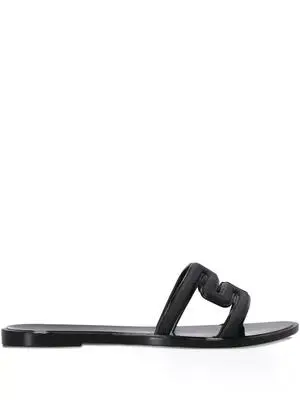 Melissa M Slides - Black