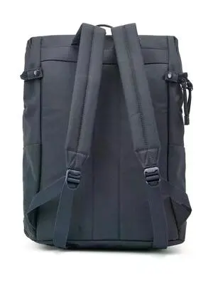 Lacoste Logo-patch Backpack