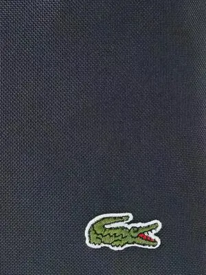 Lacoste Logo-patch Backpack