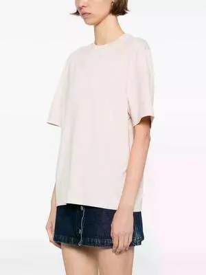 Maison Kitsuné Cotton T-shirt