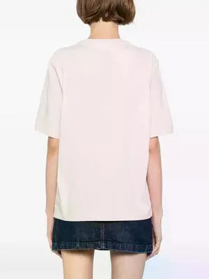 Maison Kitsuné Cotton T-shirt
