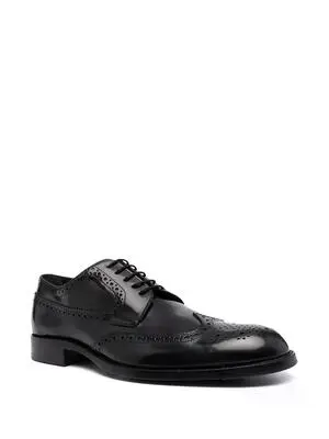 TOD'S Leather Lace-up Brogues