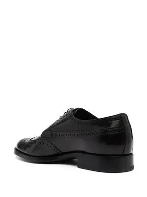TOD'S Leather Lace-up Brogues
