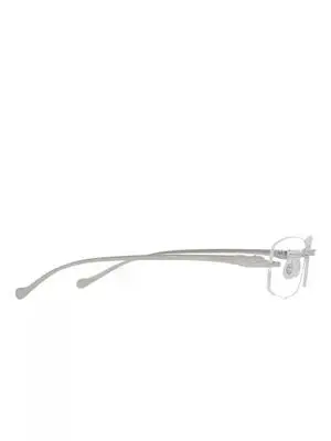 Cartier Panthère De Glasses - Silver