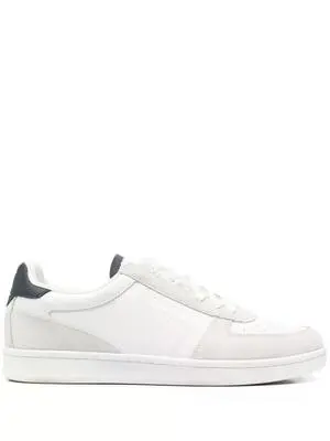 Marc O'polo Logo Sneakers For Men