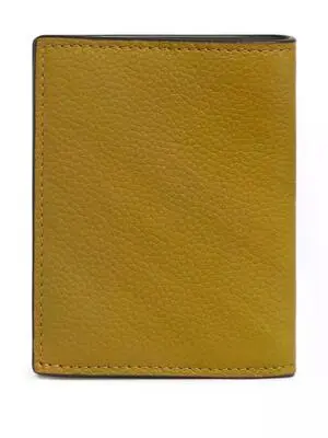 Marni Textured Leather Wallet