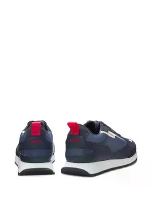 Hugo Lace-up Sneakers