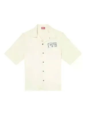 DIESEL® S-brack-b-epbr Shirt - Neutrals
