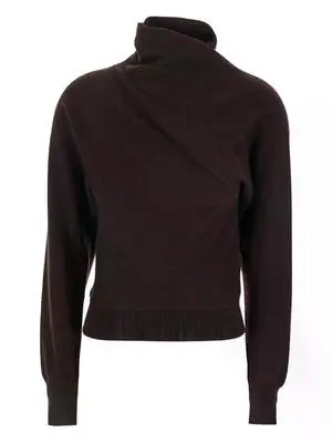 Tom Ford High Neck Sweaters For Women