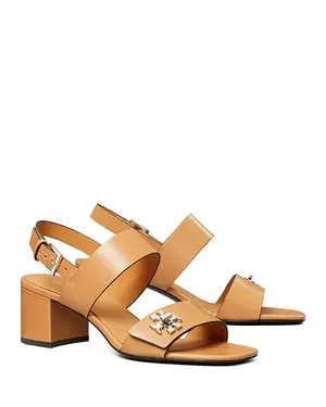 Tory Burch Mid Heel Shoes For Women