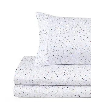 DOMANI HOME Terrazzo Boudoir Sham