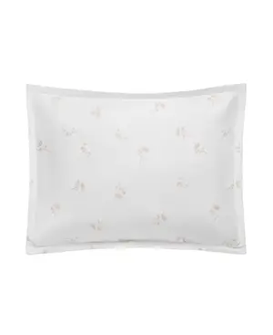 DOMANI HOME Flora Linen 4 Piece Set