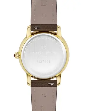 FREDERIQUE CONSTANT Classics Quartz Moonphase 30mm Watch