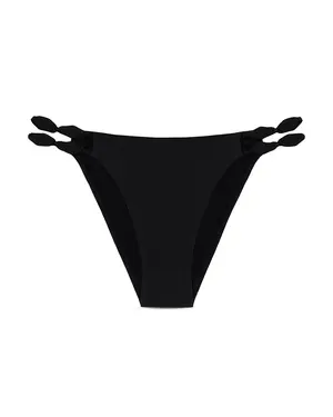 VIX PAULA HERMANNY Alexa Beaded Bottom
