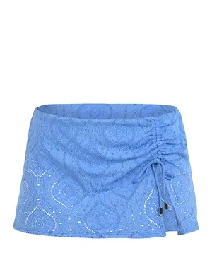 La Blanca Mantra Tunnel Swim Skirt