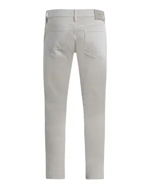 Hudson Jeans Blake Slim Straight-fit Jeans - Ash