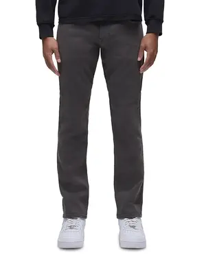 Hudson Slim Leg Jeans For Men